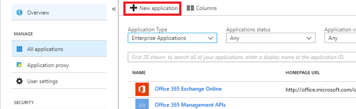 OpenVPN® with SAML Authentication on Azure AD IdP :: Documentation