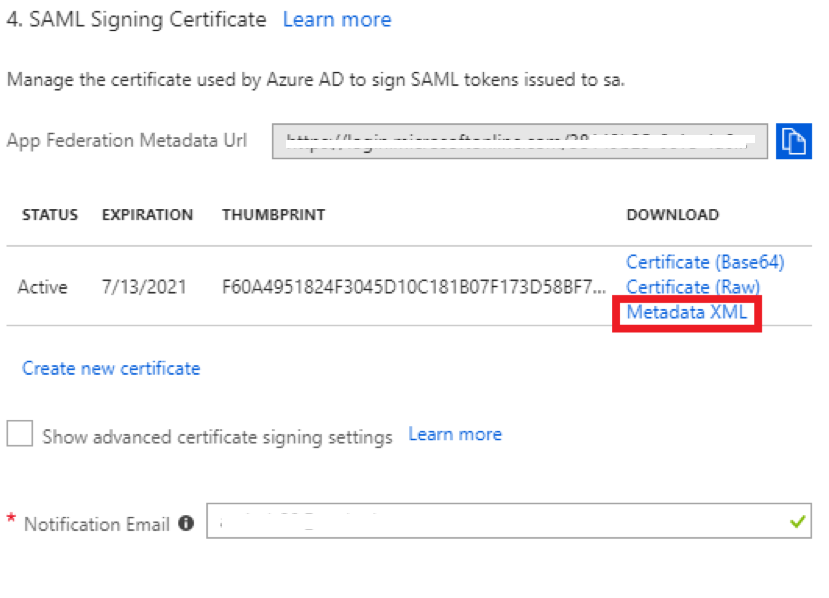 OpenVPN® with SAML Authentication on Azure AD IdP :: Documentation
