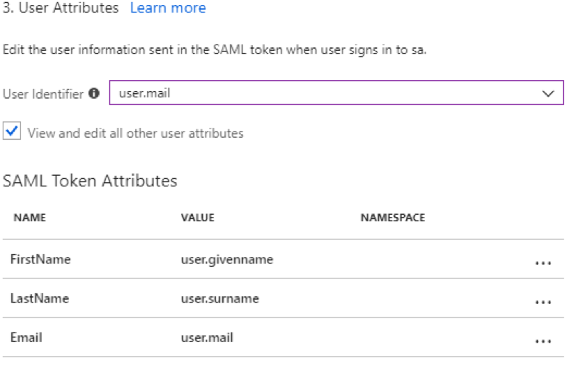 OpenVPN® with SAML Authentication on Azure AD IdP :: Documentation