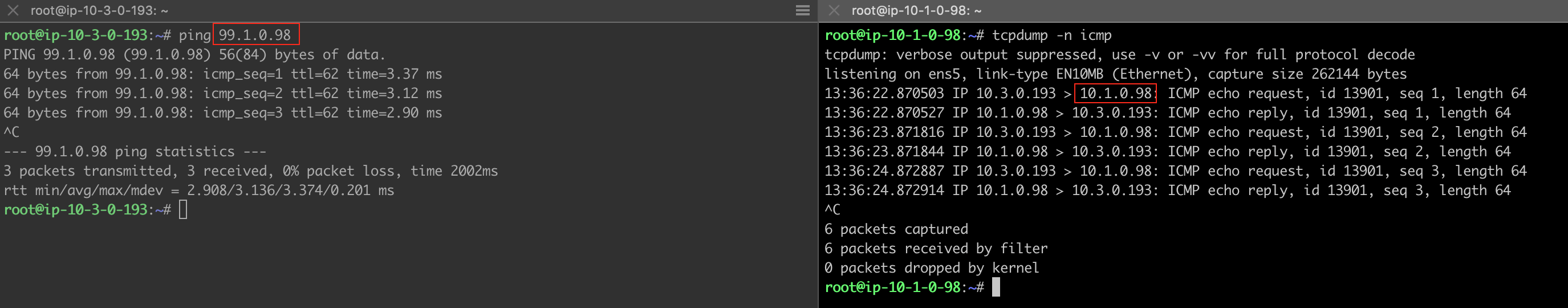 Aviatrix NEXT GEN TRANSIT with customized SNAT and DNAT features ...