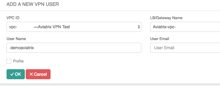 Okta Authentication with Okta API Token :: Documentation