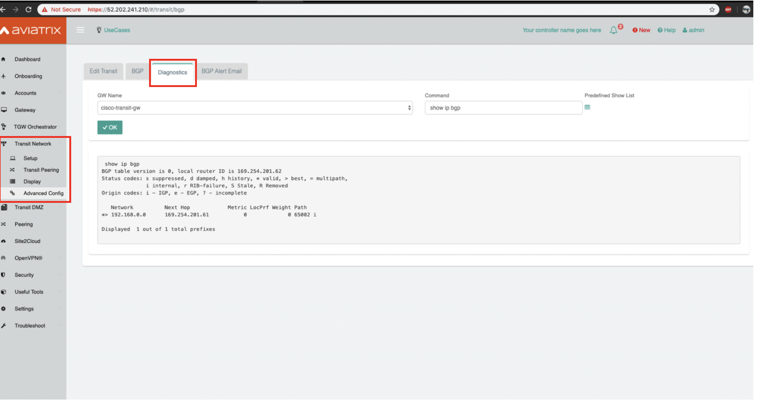 Aviatrix Docs :: Documentation