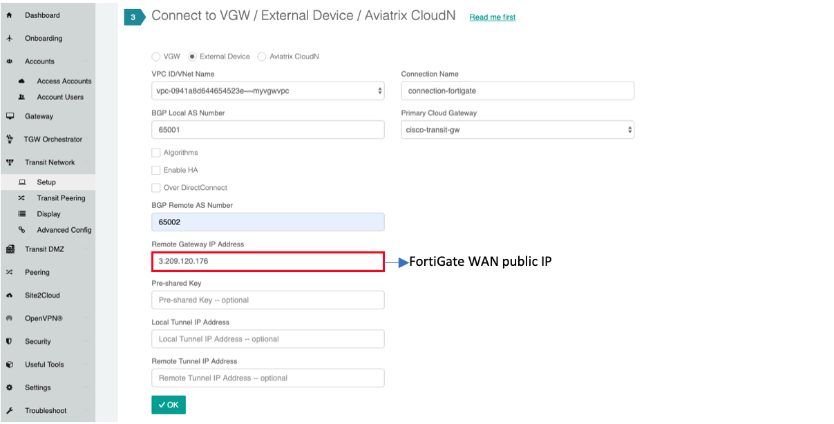 Aviatrix Docs :: Documentation