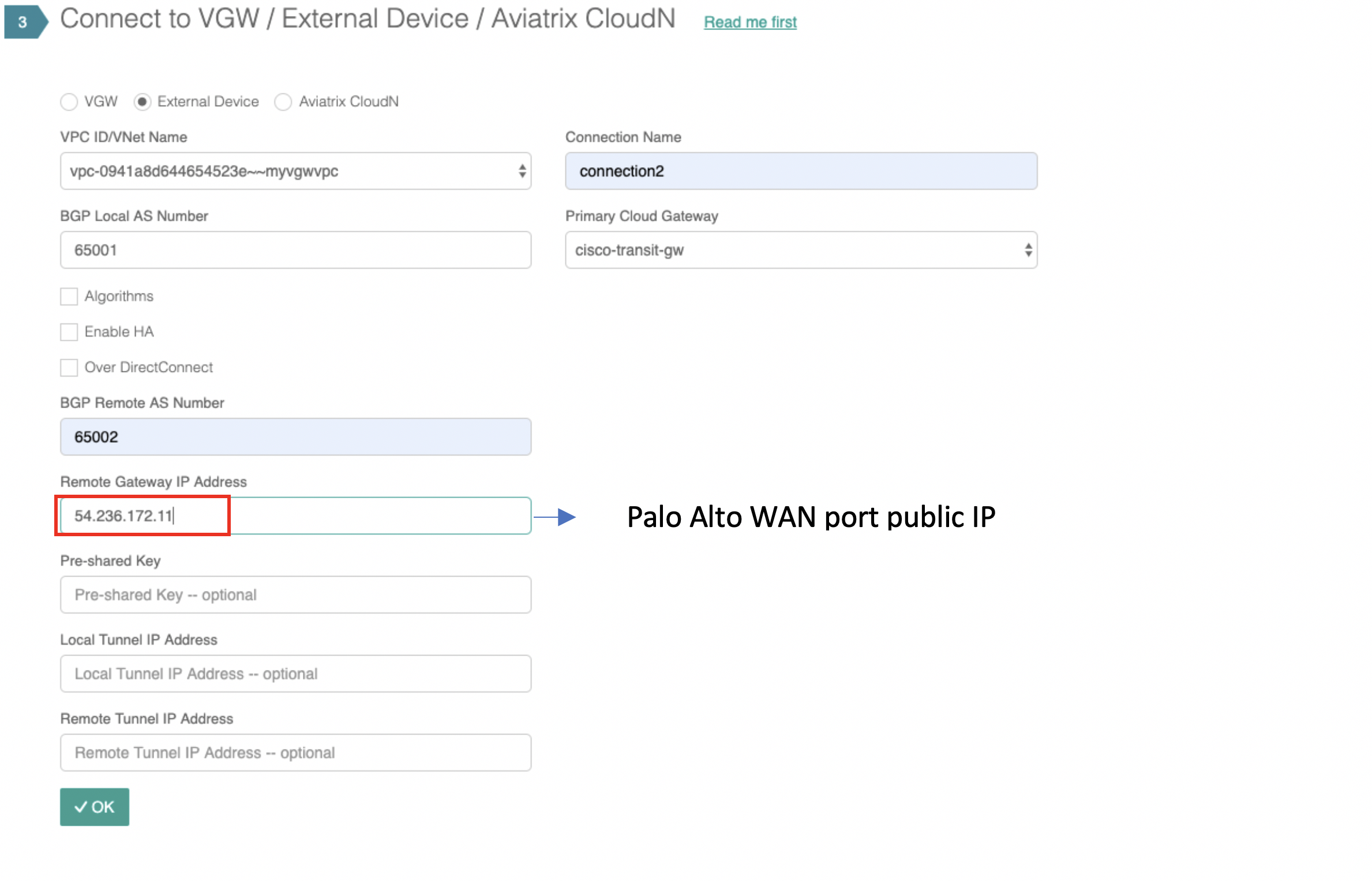 Aviatrix Docs :: Documentation