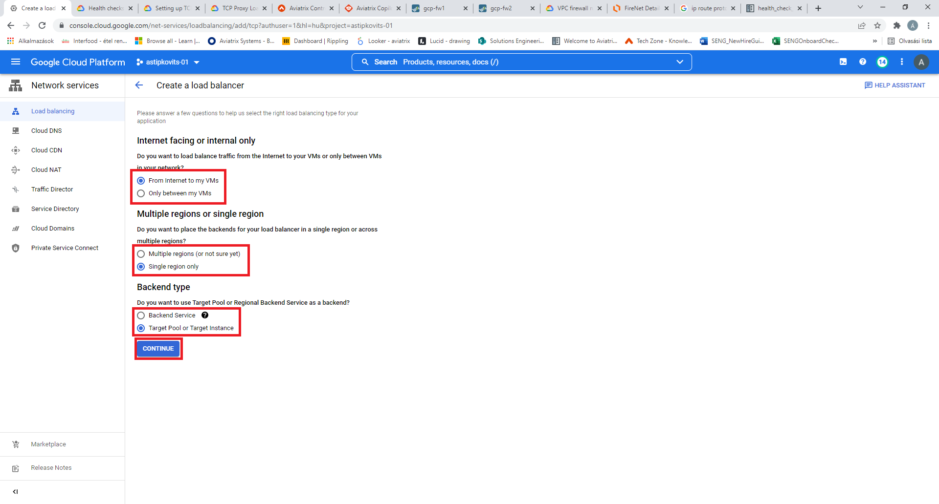 Aviatrix Docs :: Documentation