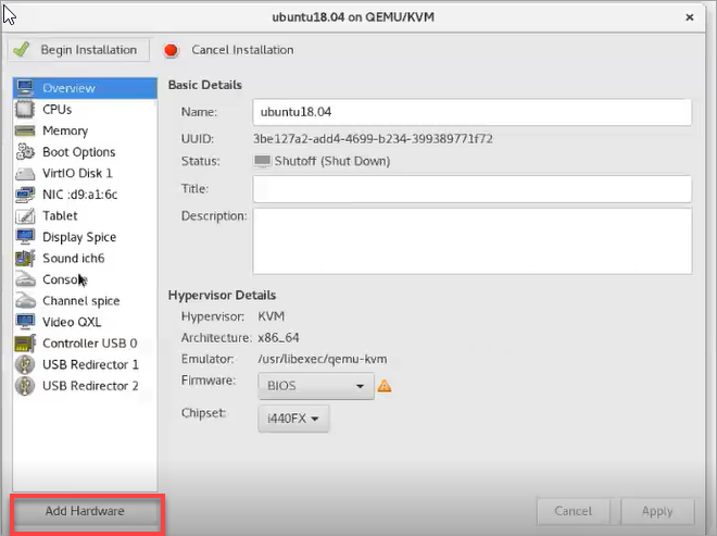 Deploying Aviatrix Secure Edge on Customer Managed VMware ESXi and KVM ...