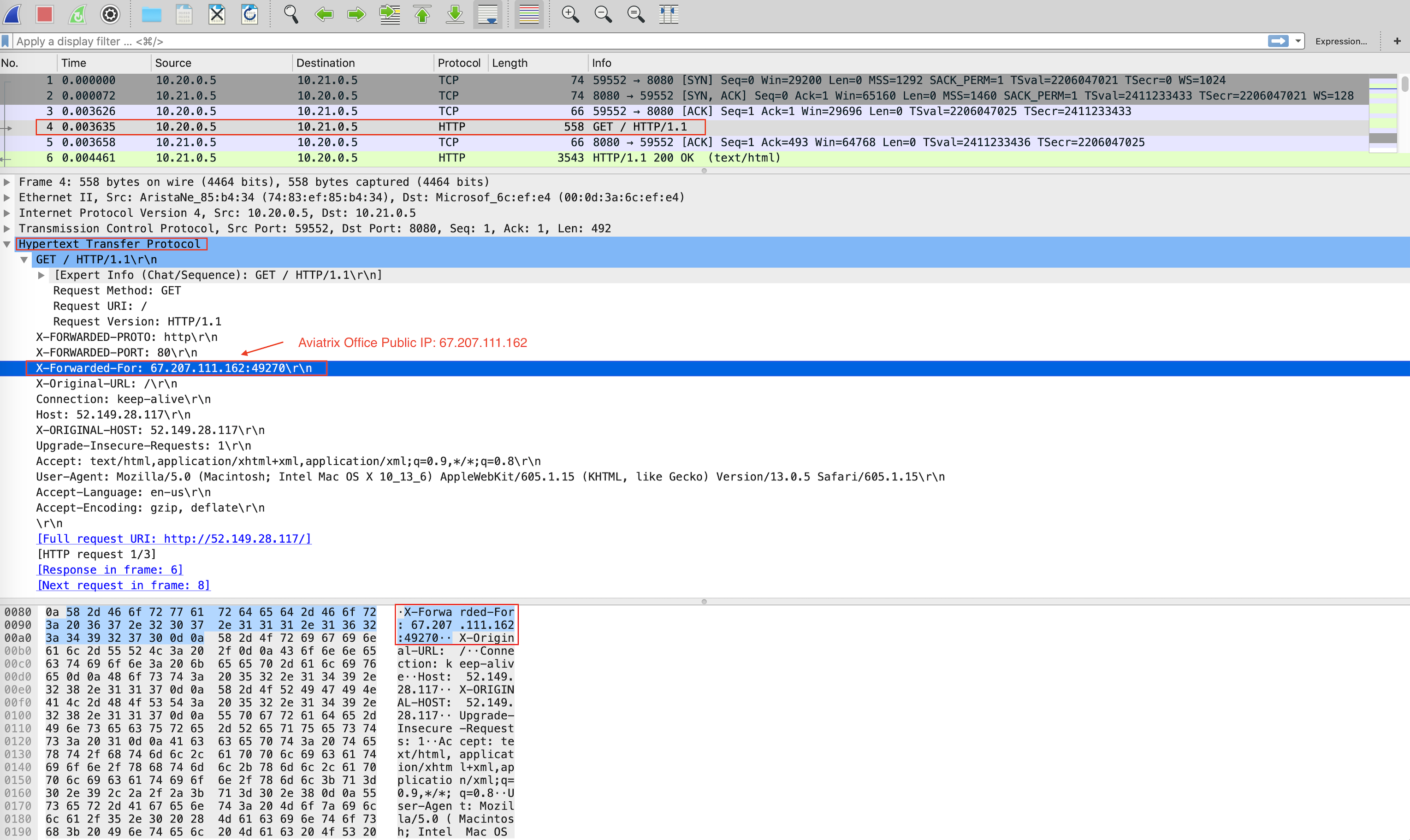 Azure Ingress Firewall Setup Solution :: Documentation