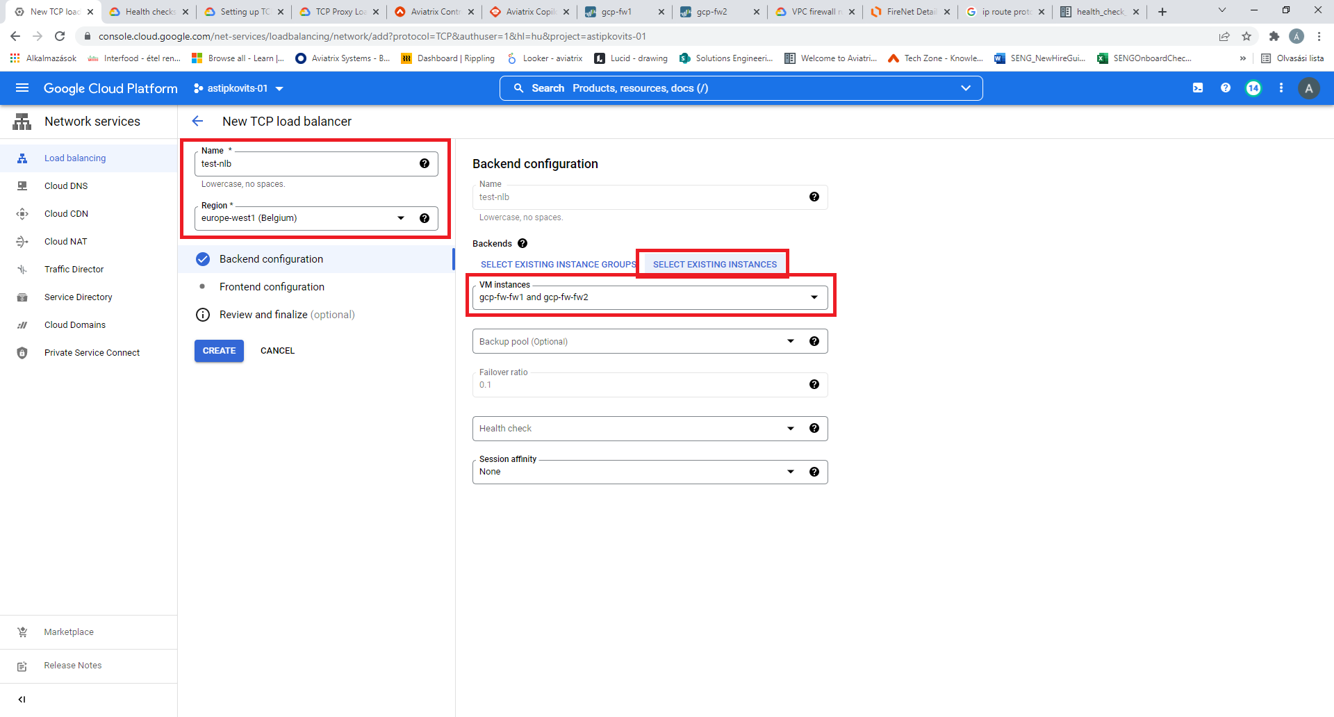 Aviatrix Docs :: Documentation