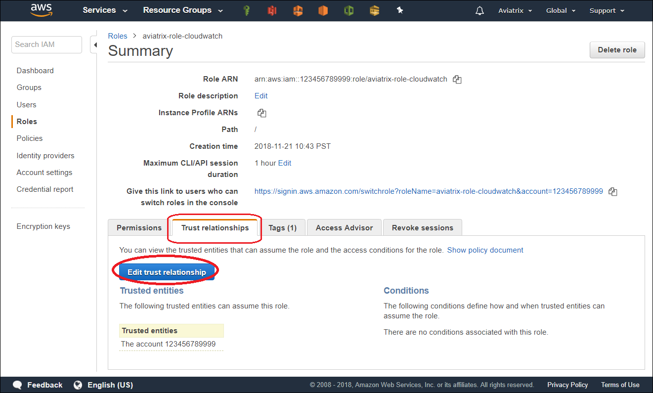 Controller and Gateway Logging :: Documentation