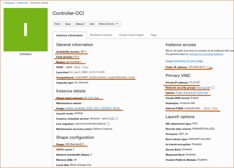 Migrating Your Aviatrix Controller :: Documentation