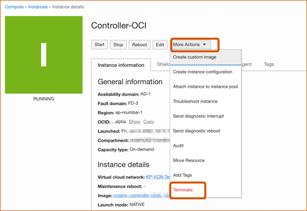 Migrating Your Aviatrix Controller :: Documentation